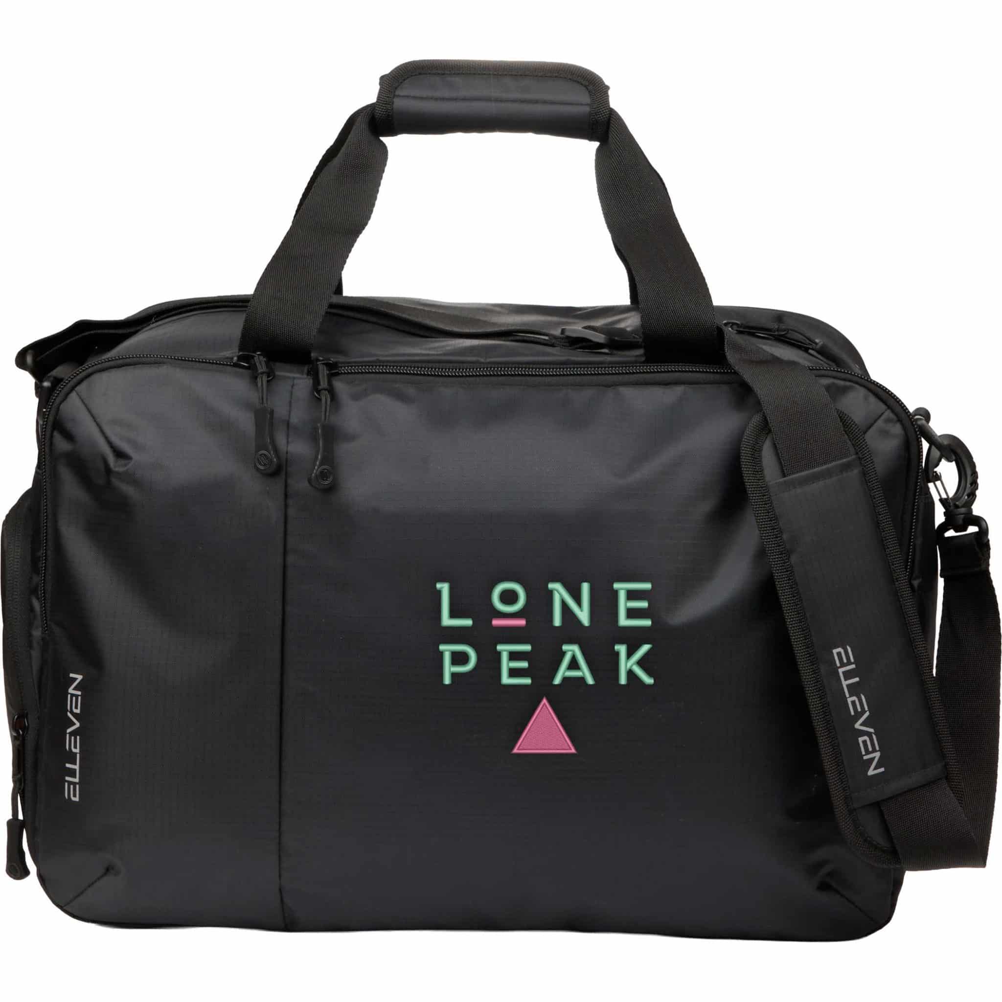 Backpacks – Elleven Site